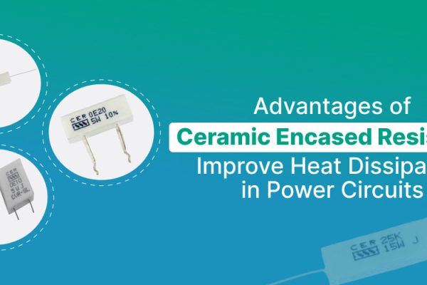 What is Dynamic Braking and How Does it Work Using Resistors?