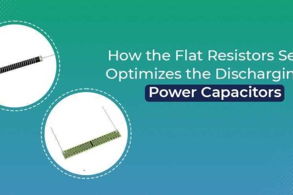 Leading High Power Resistors Manufacturers in India