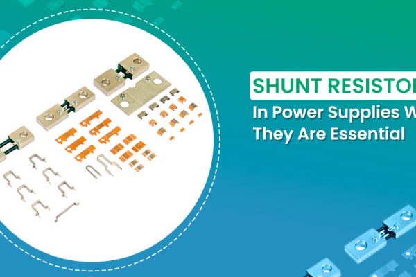 Why Resistors Are Essential in Electronic Circuits